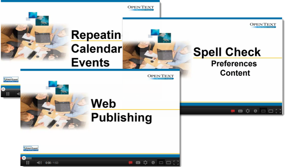 FirstClass - Collaborate Like Never Before