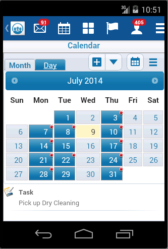 FirstClass - Collaborate Like Never Before